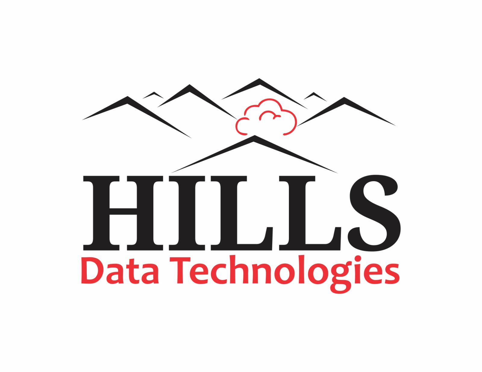 Hills Data Technologies - Innovating Digital Solutions
